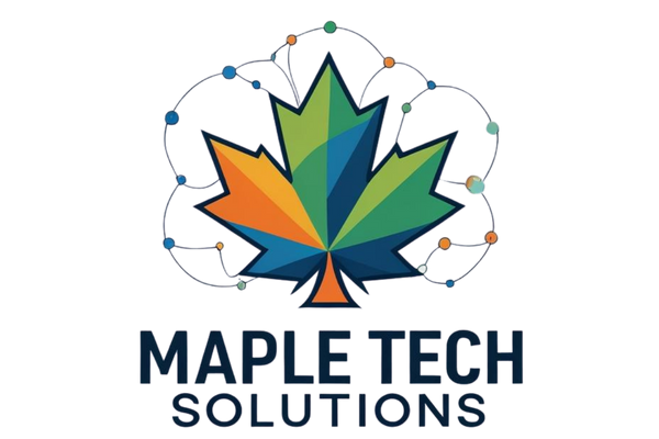 Maple Tech Solutions | All-in-One Business Platform